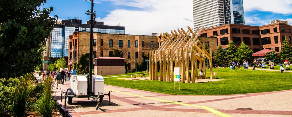 Building a Safe Future: Mobile Camera Trailer Surveillance ...